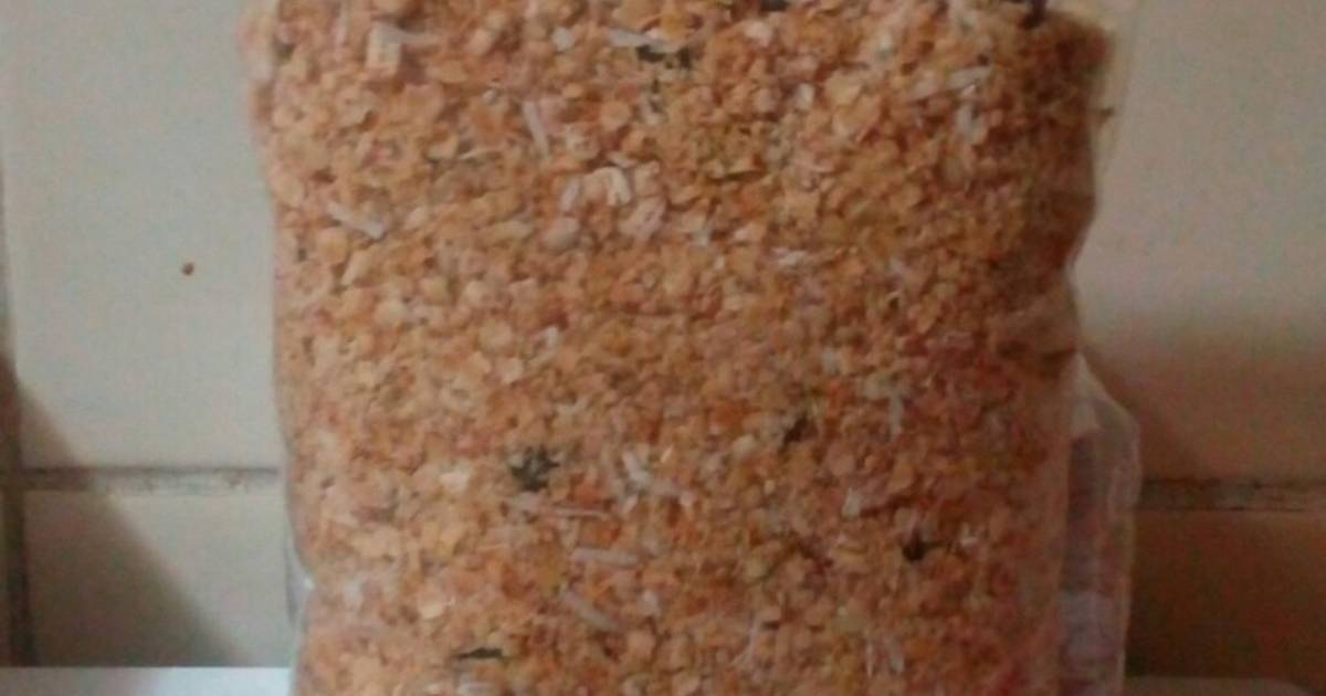 Zambo - 16 recetas caseras- Cookpad