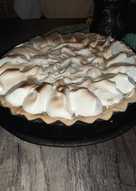 Lemon pie - 800 recetas caseras- Cookpad