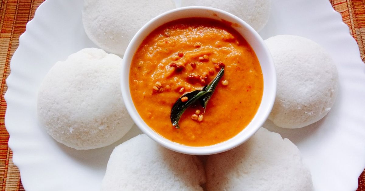 Tomato Chutney Recipe by Ilavarasi Vetri Venthan - Cookpad