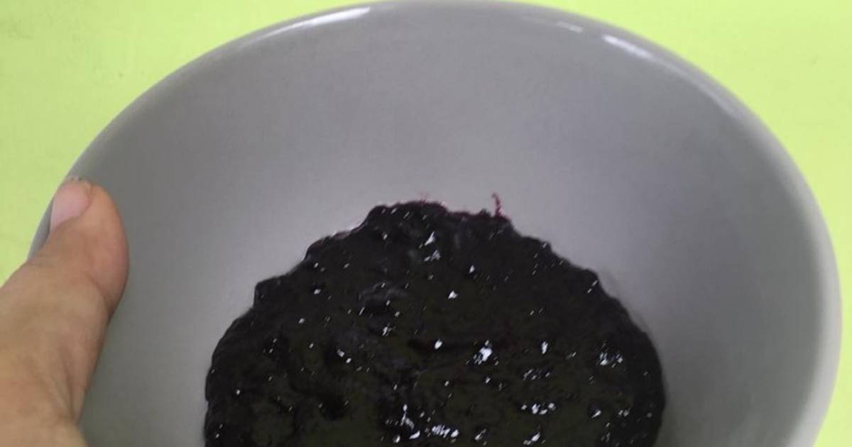 105 resep selai rasa anggur enak dan sederhana - Cookpad