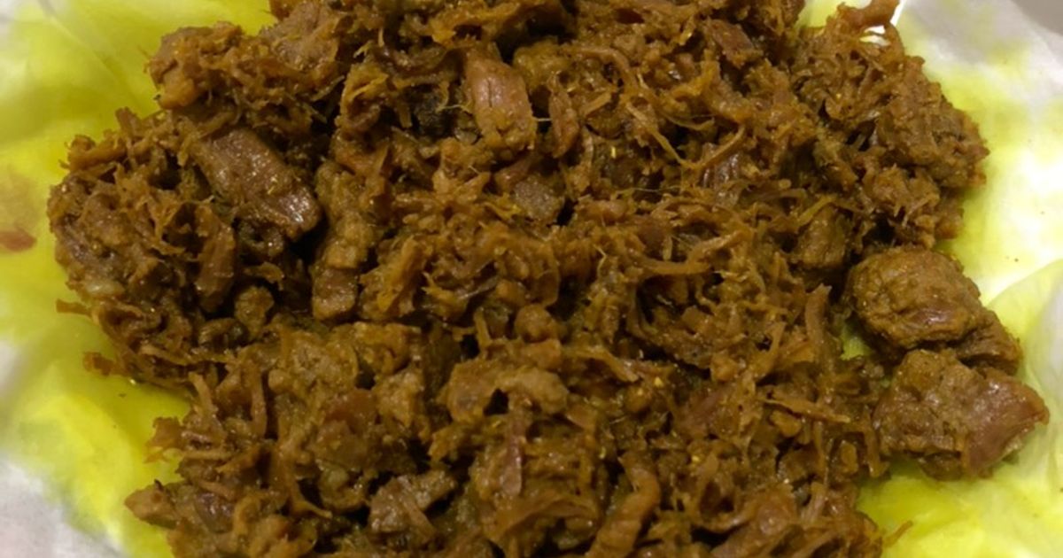 Resep Empal Remuk Empuk oleh Mommy’s Cooking. - Cookpad