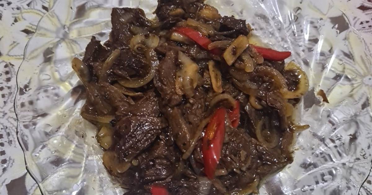 24 resep daging bulgogi instant enak dan mudah - Cookpad