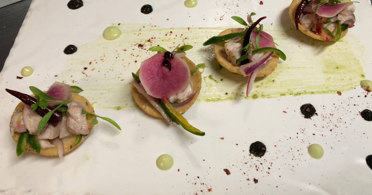 Como preparar robalo - 138 recetas caseras- Cookpad