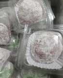 Resep mochi kenyal dan lembut: Beragam isian mudah dibuat
