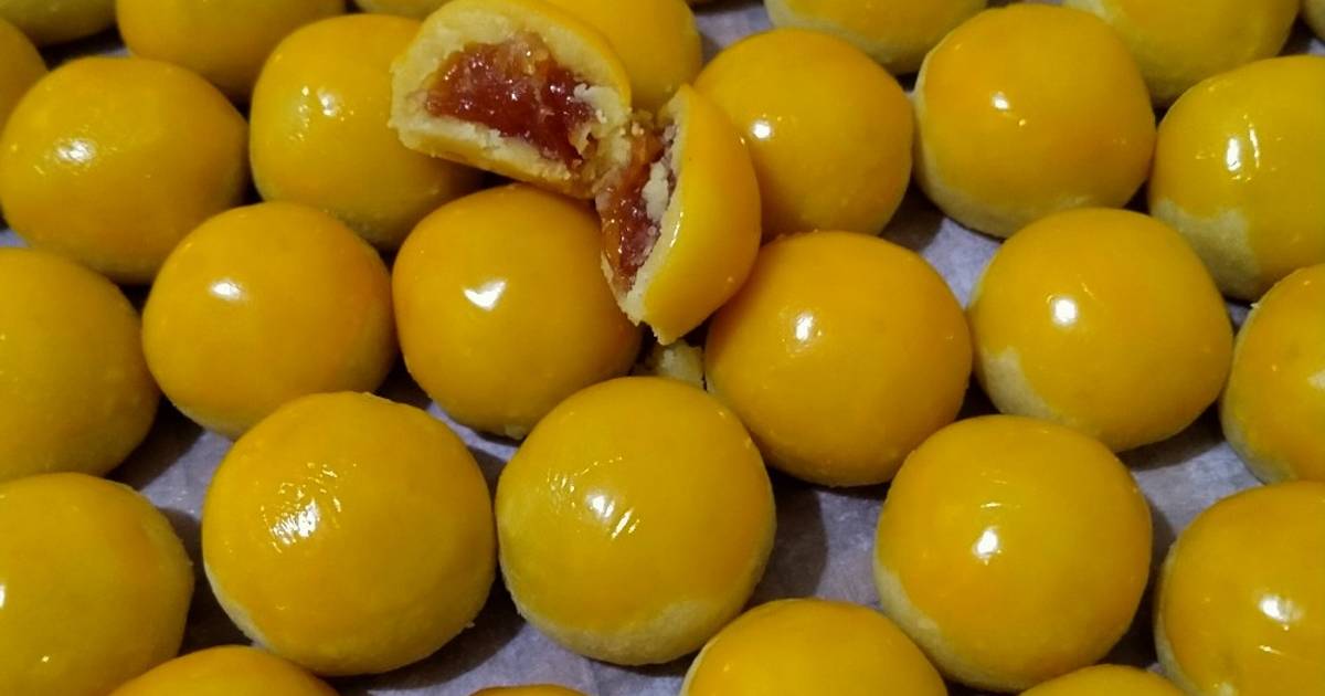 35 resep selai sirsat enak dan mudah - Cookpad