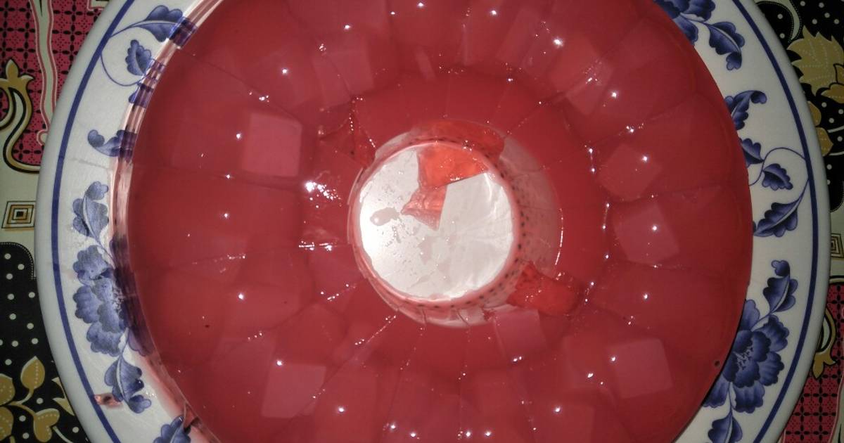 604 resep olahan nata de coco dan sirup marjan enak dan mudah - Cookpad