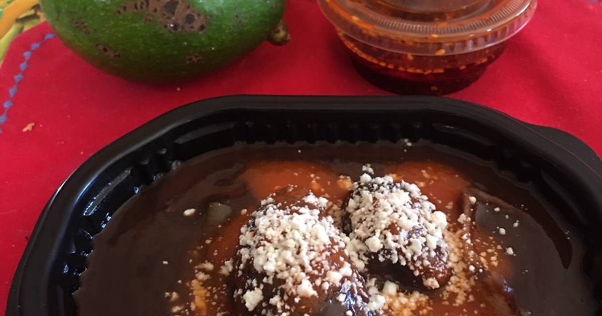 Comida mexicana - 53.610 recetas caseras - Cookpad