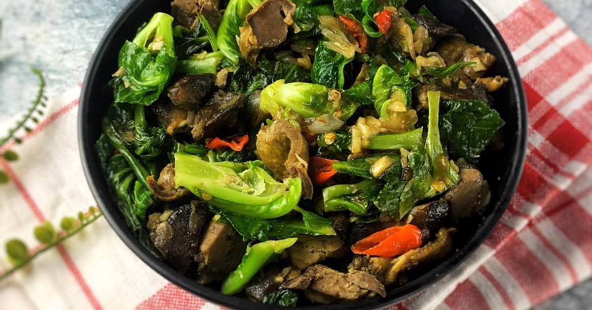 498 resep tumis ceriwis enak dan sederhana - Cookpad