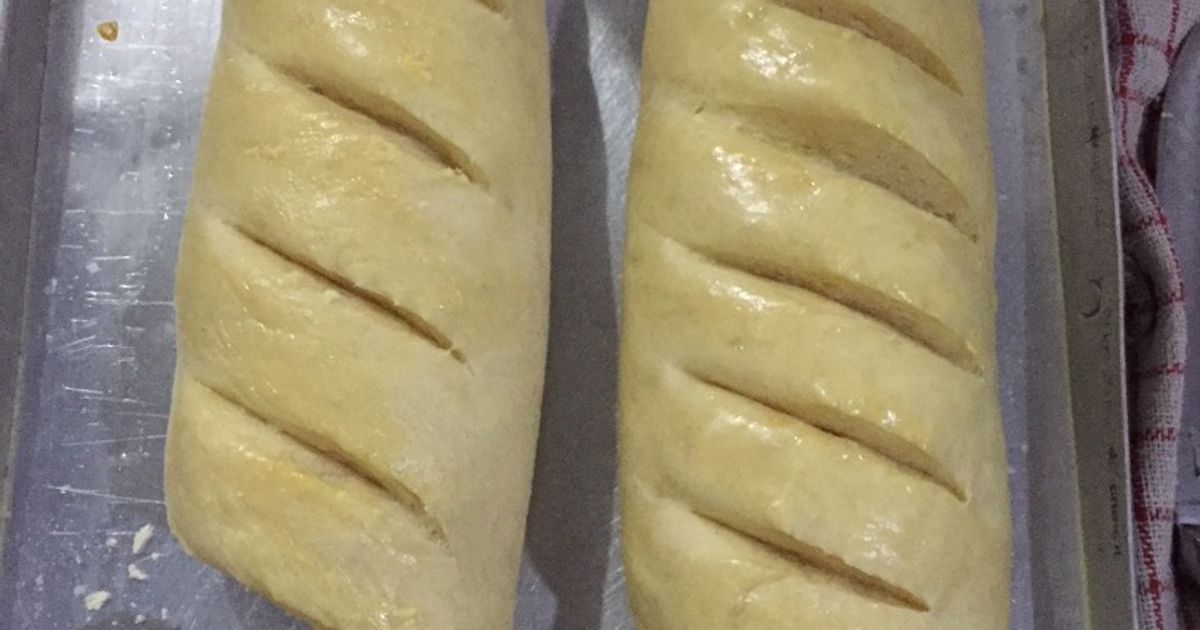 Resep Roti Bouquet Ala Rumahan oleh Gita - Cookpad