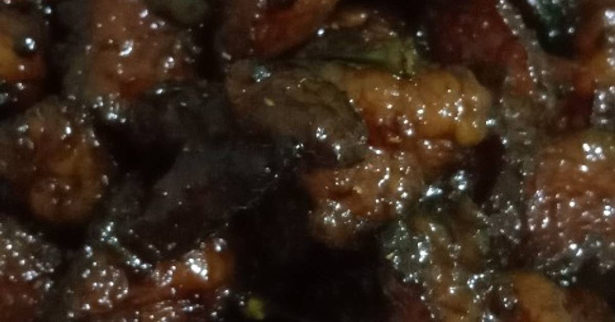 8.263 resep jando sapi enak dan mudah - Cookpad