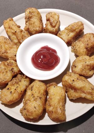 Fried Fish Fillet Recipe by Meme - Cookpad