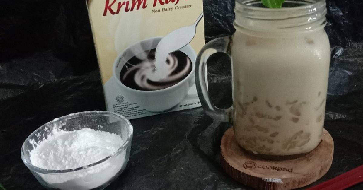 787 resep sagu gunting enak dan mudah - Cookpad