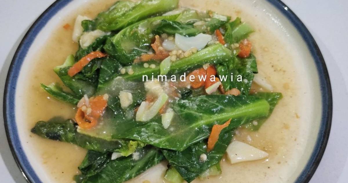 828 resep cah sayuran ceciwis enak dan mudah - Cookpad