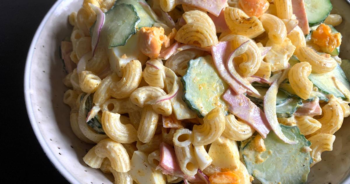 9 easy and tasty main course food continental recipes by home cooks ...