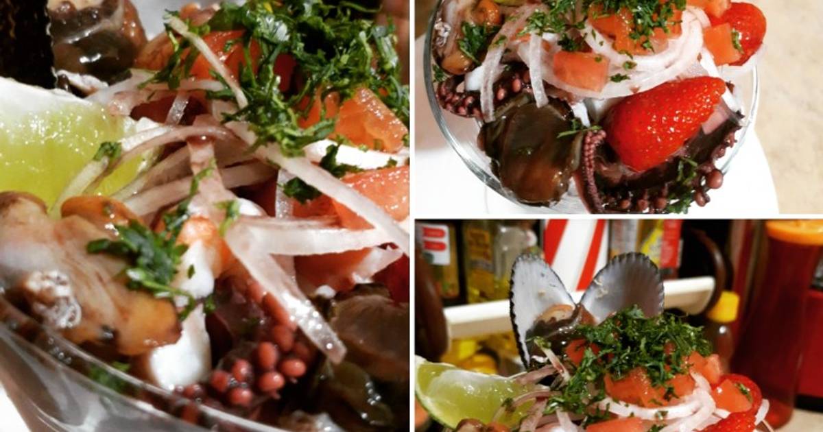 Picuda - 24 recetas caseras- Cookpad