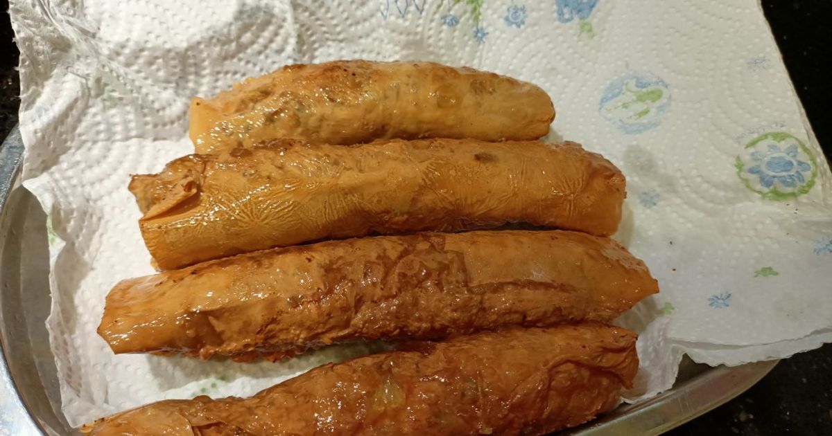 Kikiam Recipes & Ideas For Easy Everyday Cooking