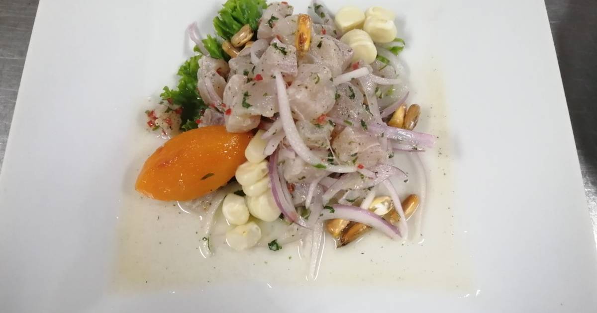 Comidas peruanas - 1.144 recetas caseras - Cookpad