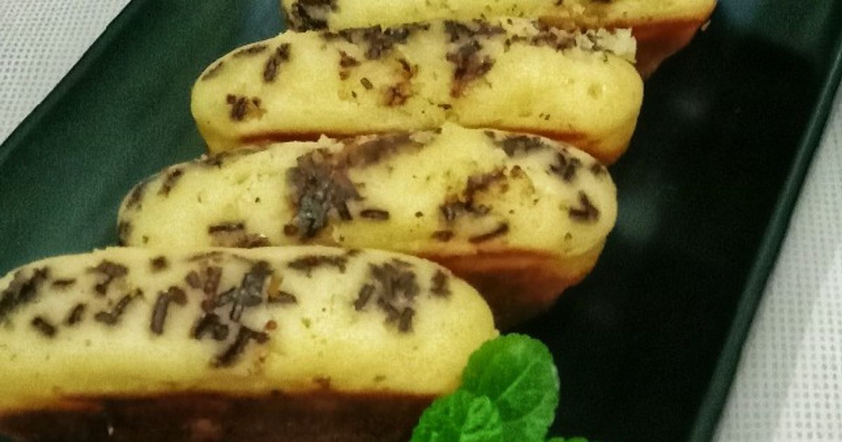 Resep Pukis 1 Telur Empuk Menul Anti Kempes oleh Erlyn Bukhori - Cookpad