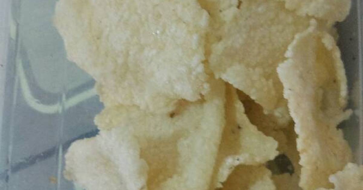 50 resep lempeng nasi enak dan mudah - Cookpad