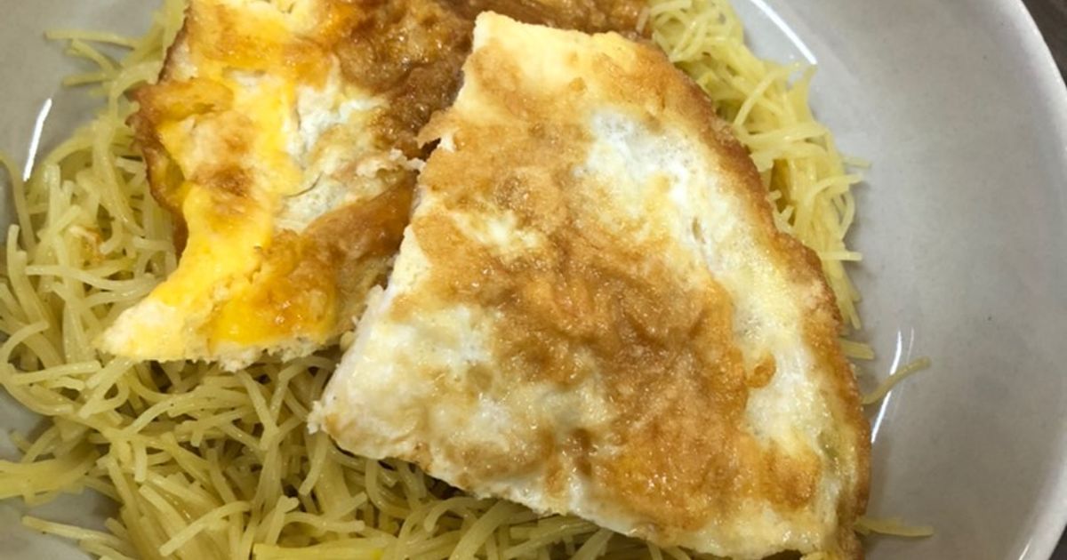 Balaleet بلاليط Recipe by Girl from Bahrain - Cookpad