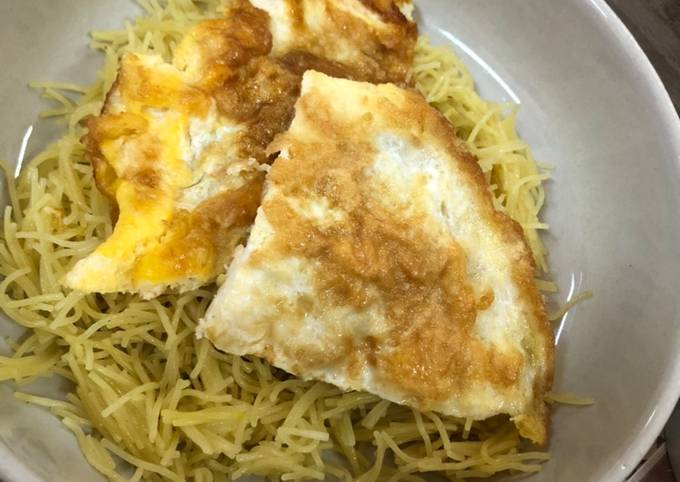 Balaleet بلاليط Recipe by Girl from Bahrain - Cookpad