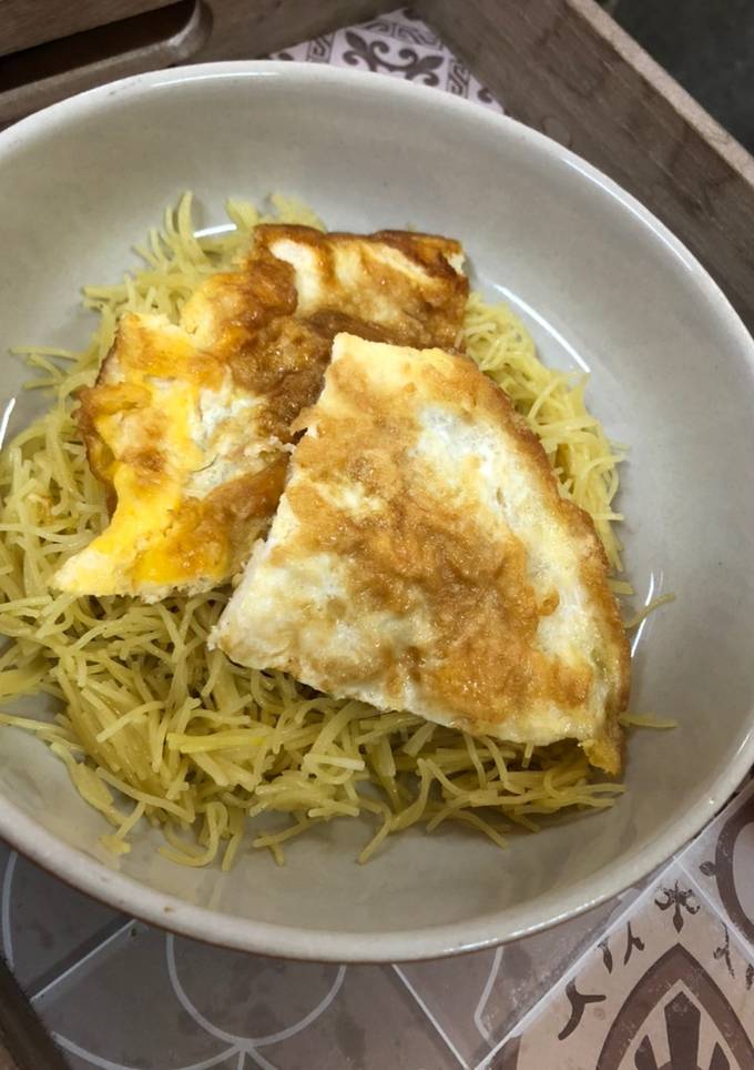 Balaleet بلاليط Recipe by Girl from Bahrain - Cookpad