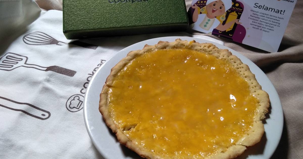 32 resep selingan bayi enak dan mudah - Cookpad