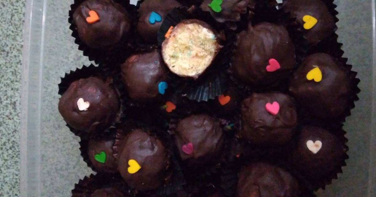 6.278 resep coklat isi biskuit enak dan sederhana ala rumahan - Cookpad