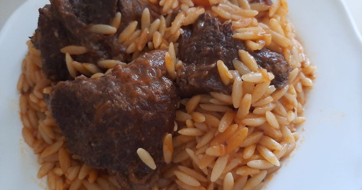 μοσχαρισια μαγουλα Σπιτικές συνταγές - Cookpad