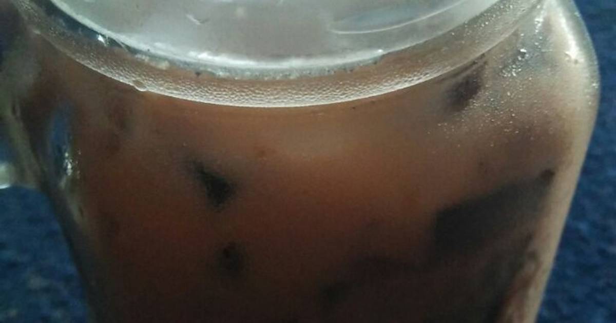 63 resep minuman kopi milo enak dan mudah - Cookpad