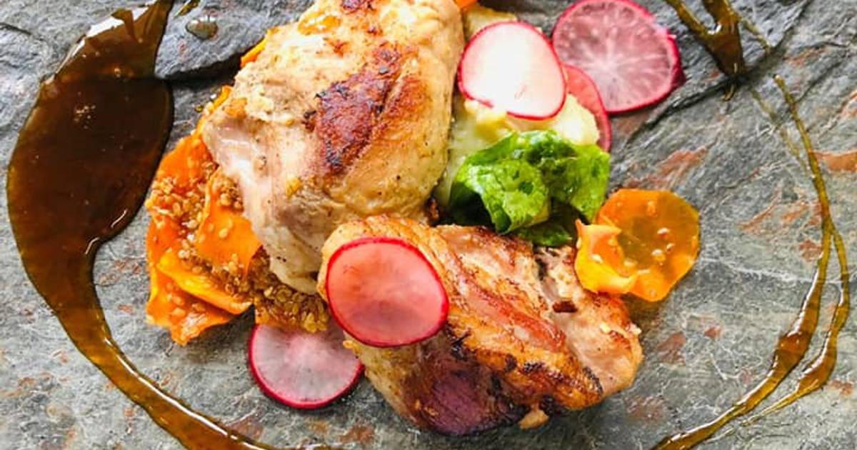 Habas tostadas - 32 recetas caseras- Cookpad