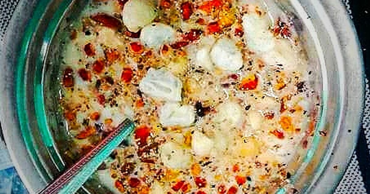 Malaidar Rabdi Recipe by Dr Swati Rai - Cookpad