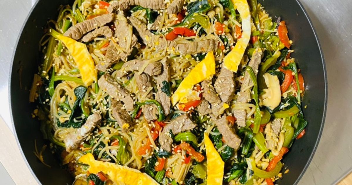 Irresistible Konjac Noodle Recipes To Try Today
