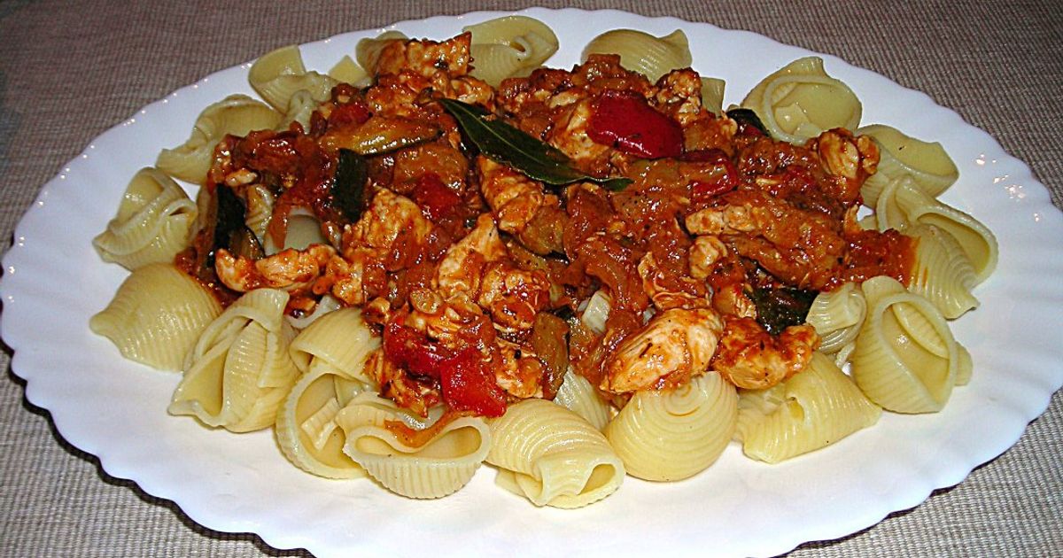 Sorprendentes recetas de caracoles de pasta para cada ocasión