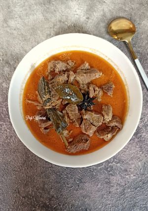 Resep Gulai Cincang Khas Padang oleh Puji Winarni - Cookpad