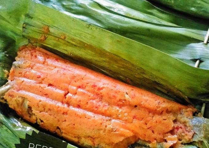 Resep 323. Brengkes / Pepes Pindang oleh Riris 😘 - Cookpad