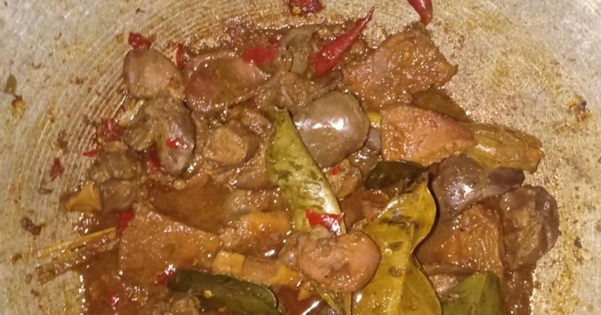 176 resep semur ati dan daging enak dan mudah - Cookpad