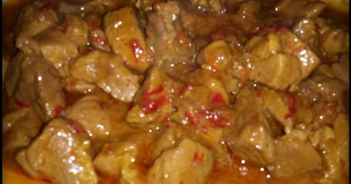 22 εύκολες και νόστιμες σπιτικές συνταγές για μπεκρη μεζε - Cookpad