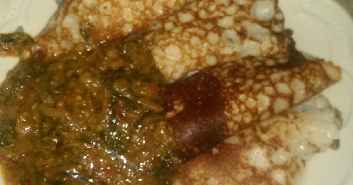 Sinasir Recipe by Maimunatu Alqali - Cookpad