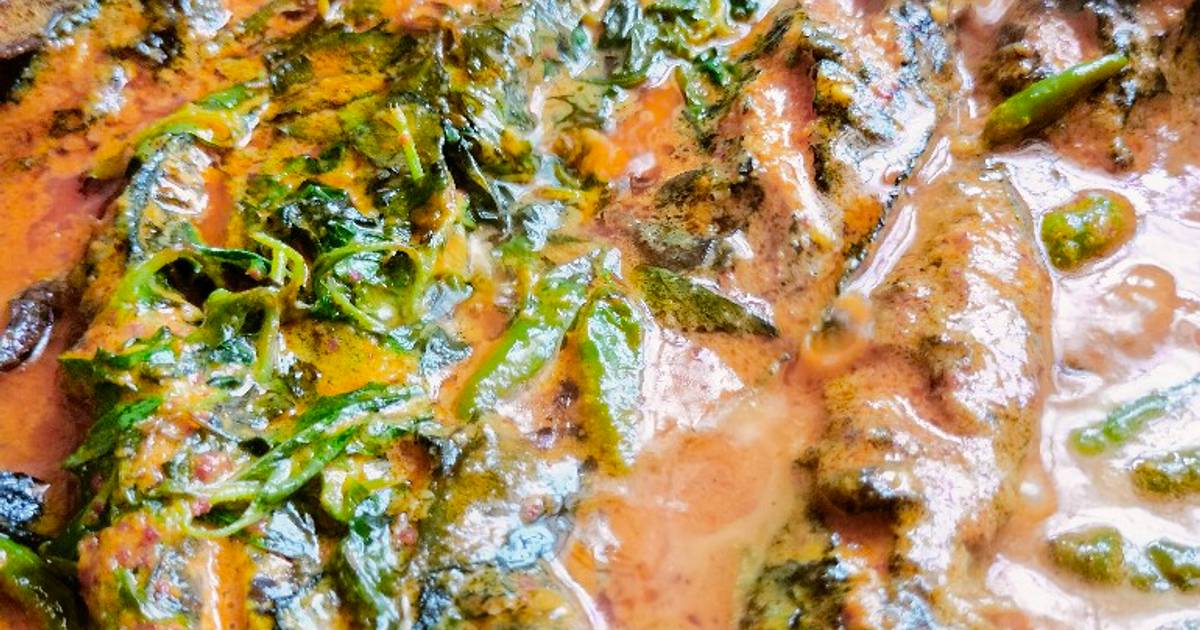 Resep Manggut Lele oleh Rita_Manik - Cookpad