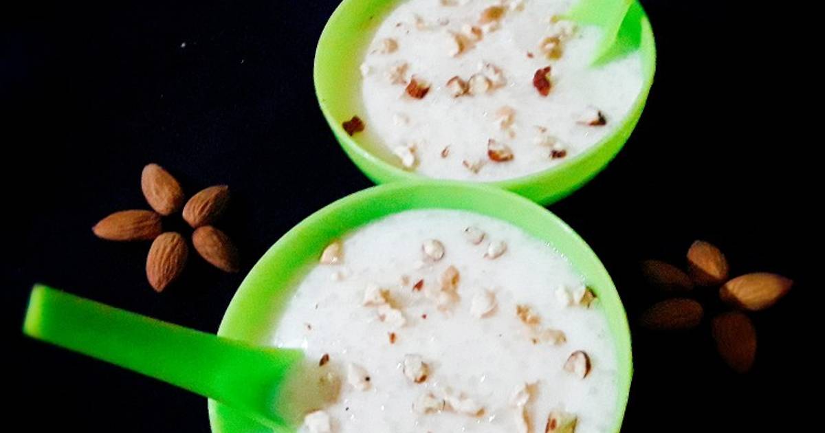 21 easy and tasty sagoo recipes by home cooks - Cookpad
