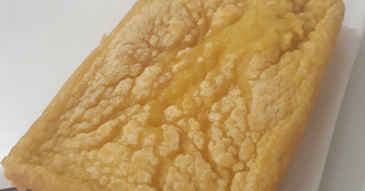 98 resep kue bingka khas kalsel enak dan mudah - Cookpad
