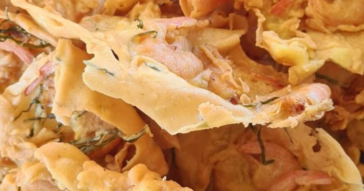 6 easy and tasty udang ayam recipes by home cooks - Cookpad