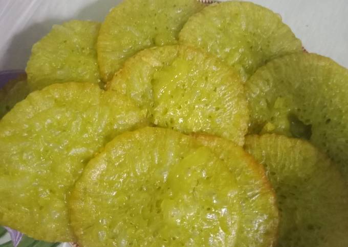Resep Kucur oleh ardita buana - Cookpad