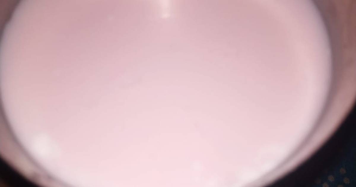 418 easy and tasty roohafza recipes by home cooks - Cookpad