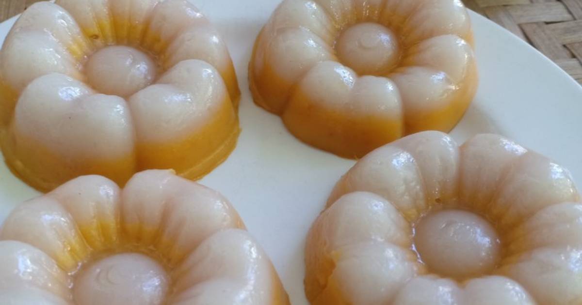 25 resep cucing enak dan mudah - Cookpad