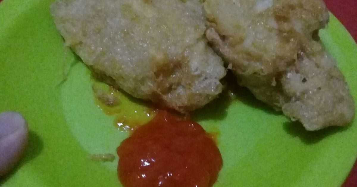 Resep Tabso Ayam oleh Theis wardani - Cookpad