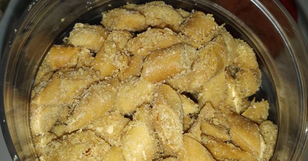 Resipi Kuih Popia Nestum oleh Zura Idris - Cookpad