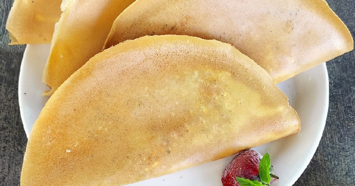 Resep menu satu minggu rumahan enak dan mudah - Cookpad