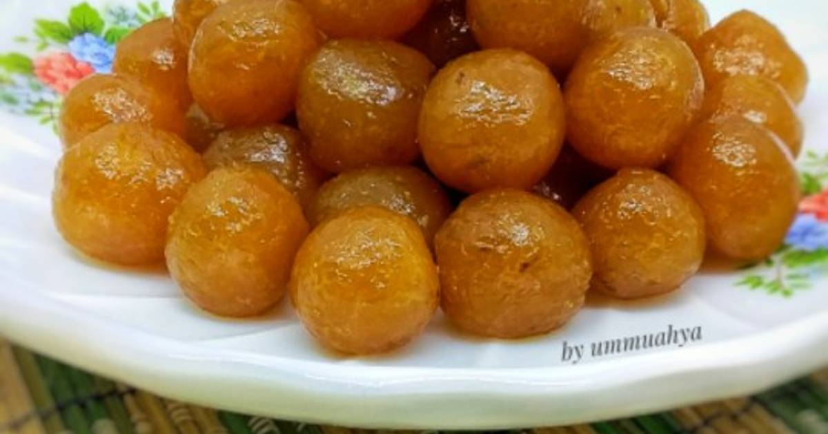447 resep roombutter selai enak dan mudah - Cookpad